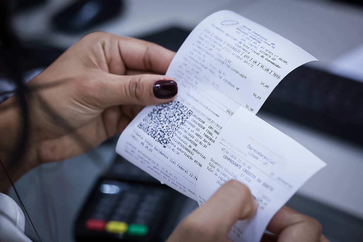 Entenda o que é o XML da nota fiscal